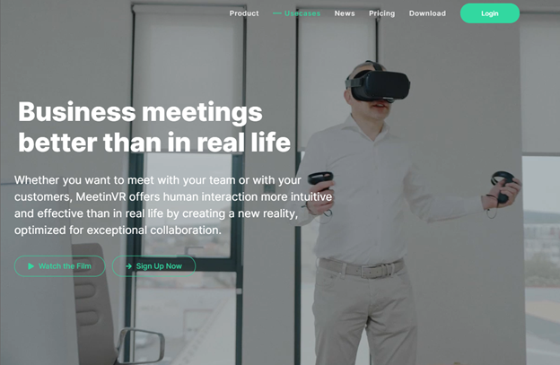 What Are the Best VR Meeting Apps for Remote Teams? - Digital Conqueror