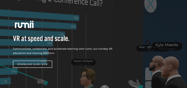 What Are the Best VR Meeting Apps for Remote Teams? - Digital Conqueror