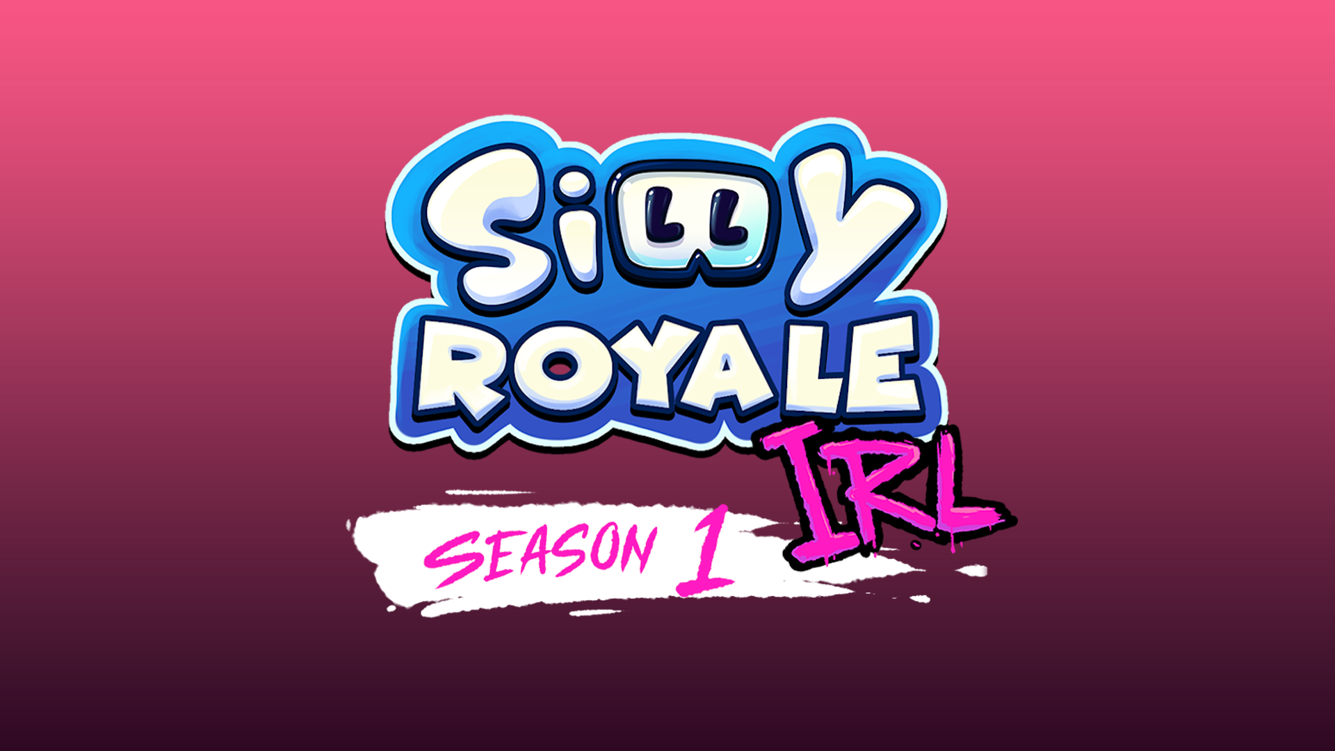 Play Squid Game in Real Life: Silly Royale IRL Announced - Digital ...