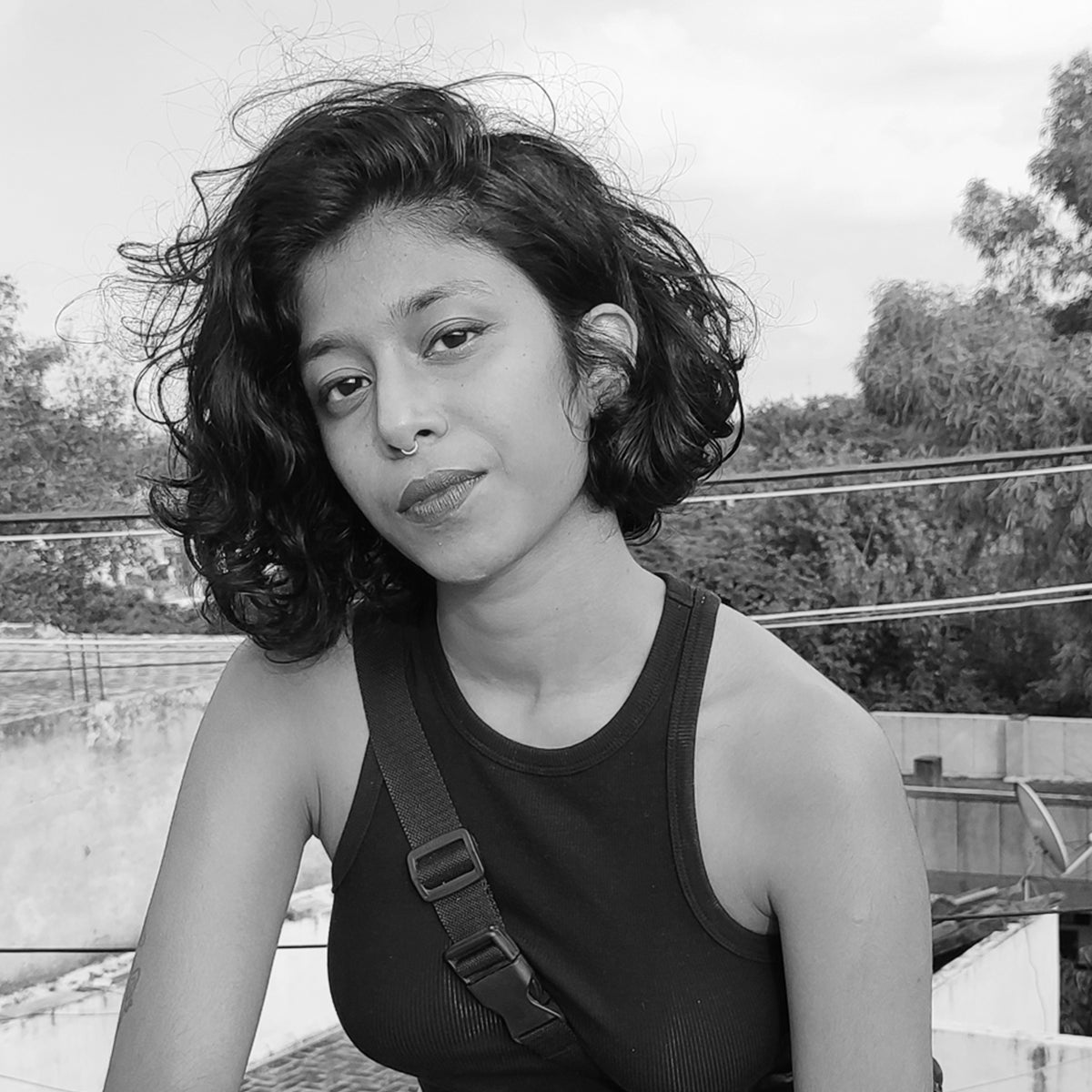 Osheen Siva Partners With Skillshare To Teach A Class On Artistic Voice ...