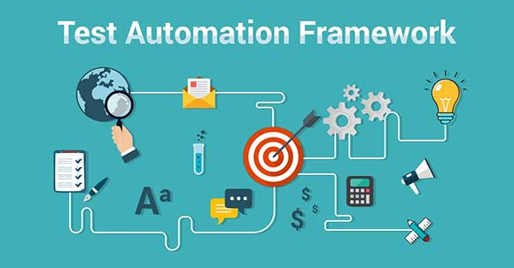 Get In With The Types Of Test Automation Framework Design You Can Give ...