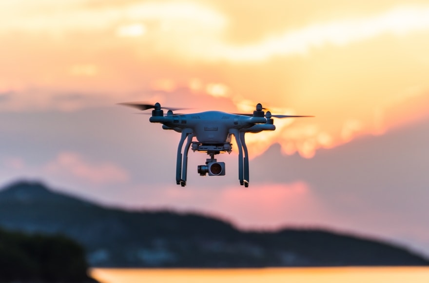 What Are Drones Used For? Find Out Here - Digital Conqueror