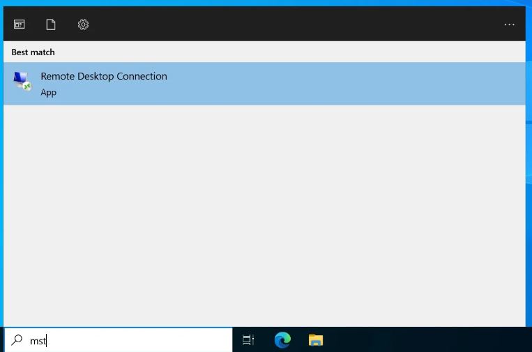 How To Change Password On Remote Desktop (RDP) - Digital Conqueror