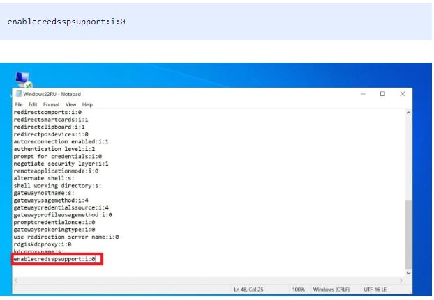 How To Change Password On Remote Desktop (RDP) - Digital Conqueror