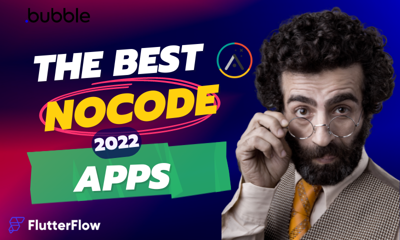10 Best No-Code Apps and Platforms (2022) - Digital Conqueror