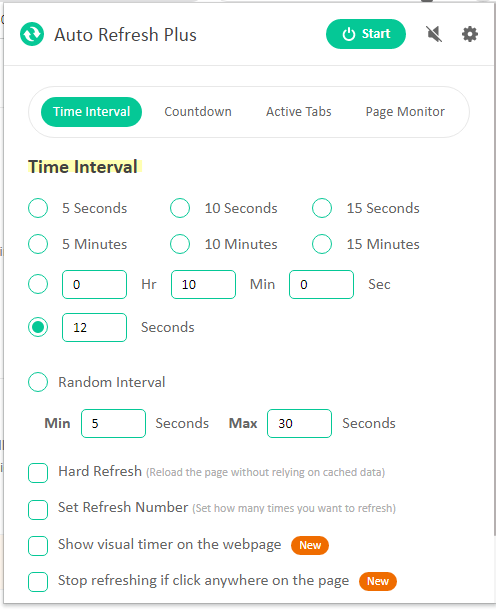 Auto Refresh Chrome Extensions And 4 Powerful Ways to Automate ...