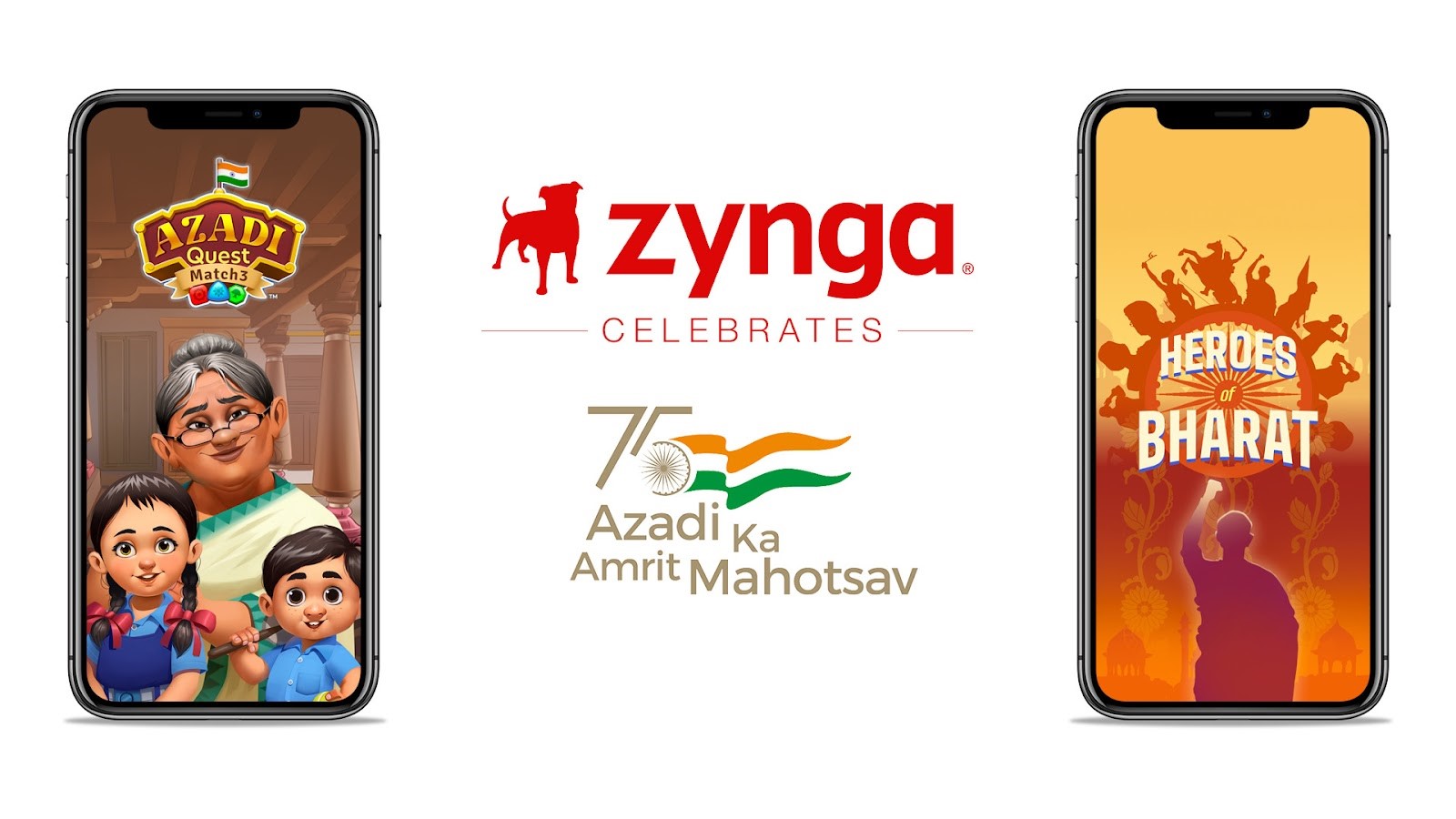 Zynga Partners with India’s Ministry of Information and Broadcasting ...