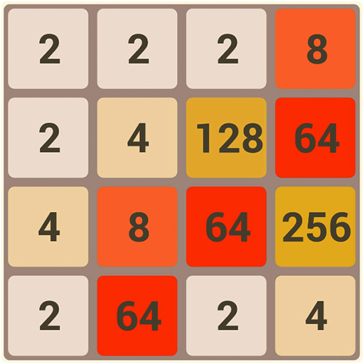 Games Like 2048- 12 Mind-blowing Puzzle