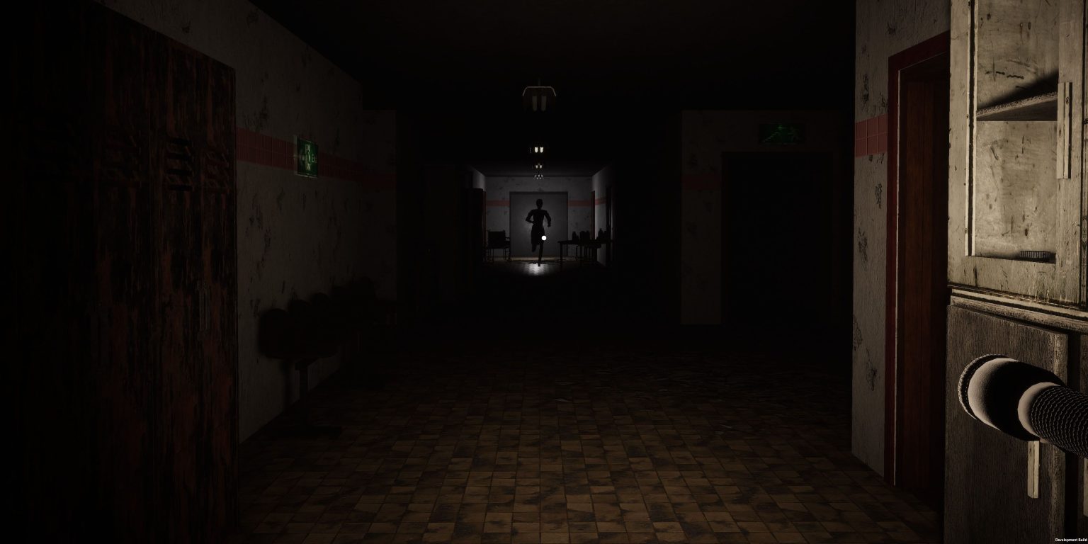 11 Best Free-to-Play Horror Games on Steam (2023) - Digital Conqueror