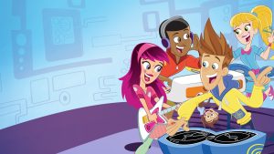 10 Best Spy Cartoons You Should Not Miss (Secret Agent Cartoons ...