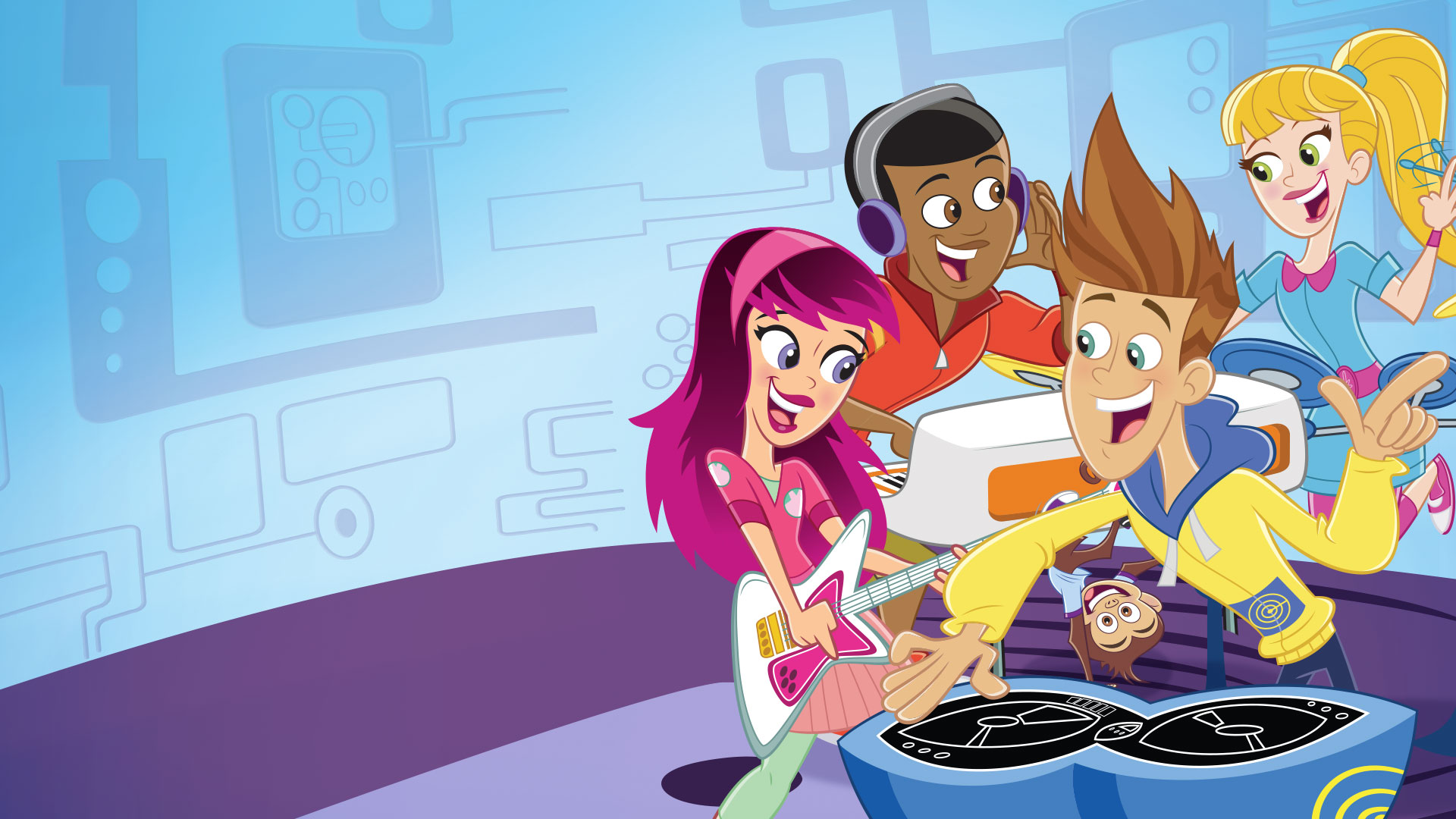 10 Best Spy Cartoon You Should Not Miss (Secret Agent Cartoon)