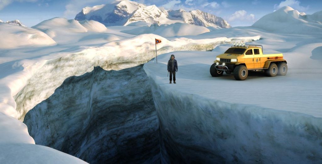 11 Best Free-to-Play Horror Games on Steam (2023) - Digital Conqueror