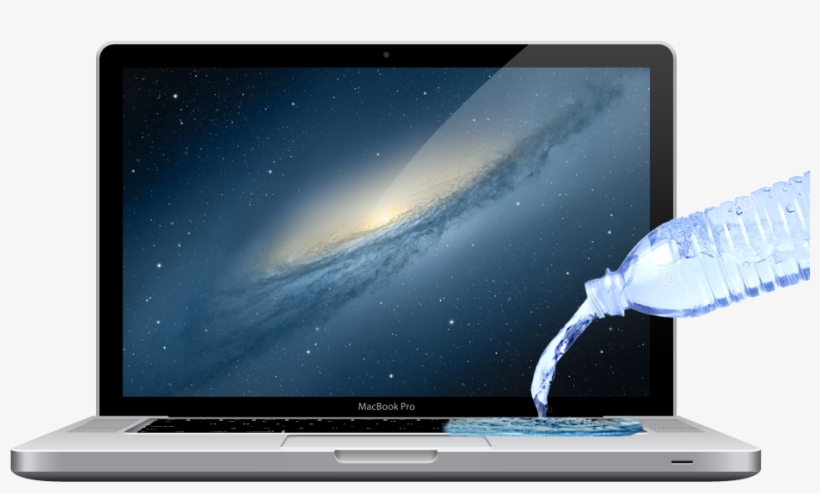 MacBook Water Spilled? - Expert Recommended Tips [2024]