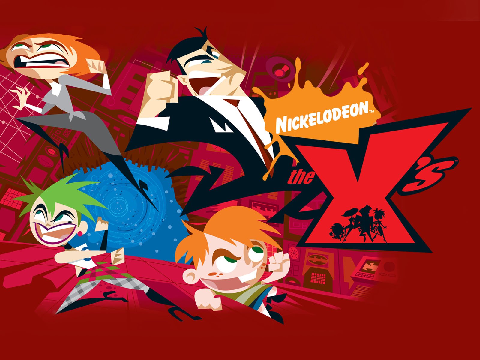 10 Best Spy Cartoon You Should Not Miss (Secret Agent Cartoon)