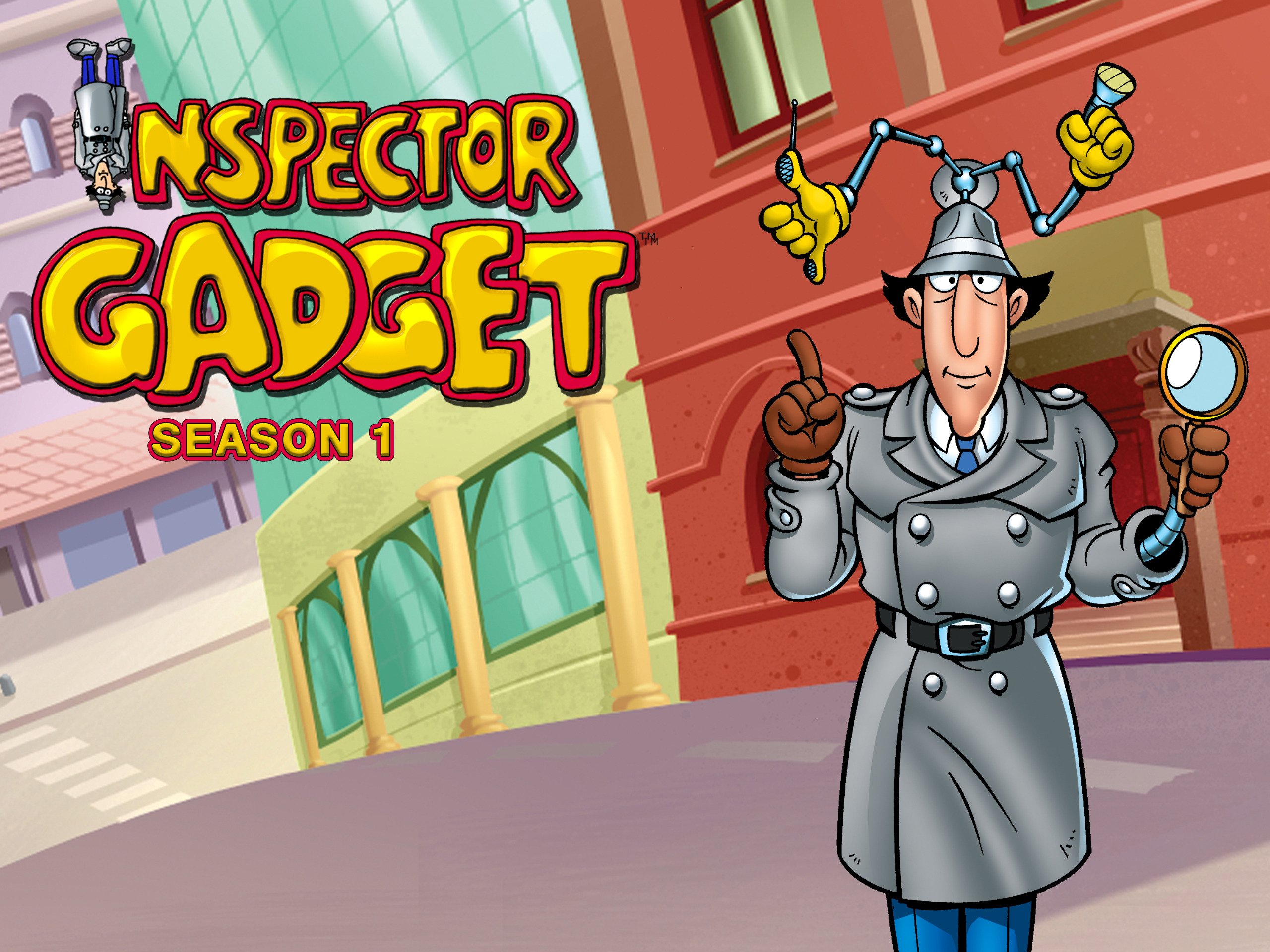 10 Best Spy Cartoon You Should Not Miss Secret Agent Cartoon 