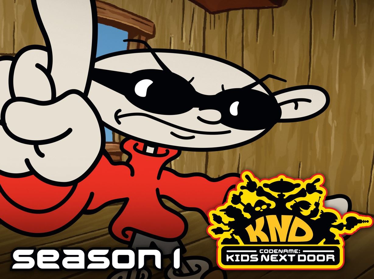 10 Best Spy Cartoon You Should Not Miss (Secret Agent Cartoon)