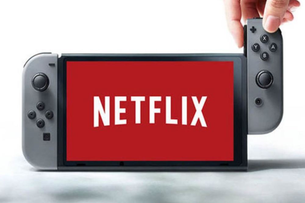 How To Watch Netflix On Nintendo Switch - #1 Expert Guide - Digital ...
