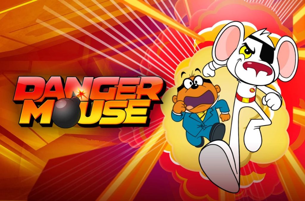 10 Best Spy Cartoon You Should Not Miss (Secret Agent Cartoon)