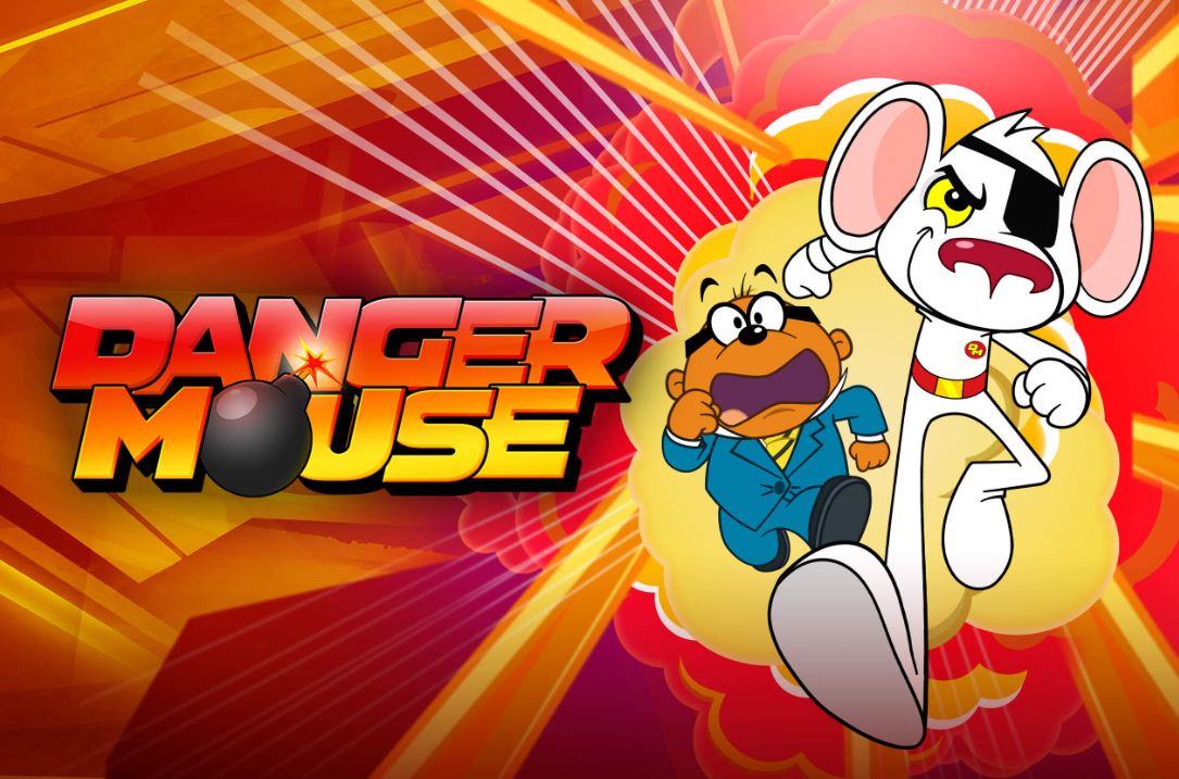 10 Best Spy Cartoon You Should Not Miss (Secret Agent Cartoon)