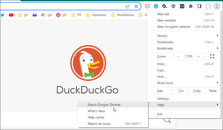 How To Make Chrome Run Faster 6 Easy Steps