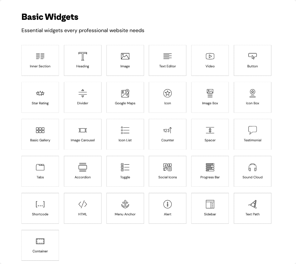 Elementor Free VS Pro: A Comprehensive Comparison 2024