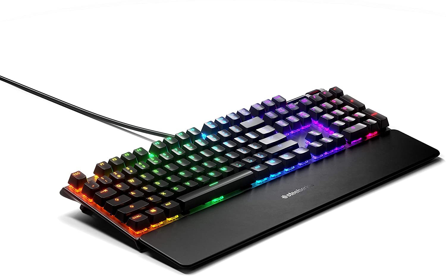Best Gaming Keyboards Under $100