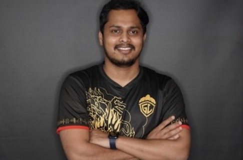 Interview With Chetan ‘Kronten’ Chandgude - GodLike Esports' Take on 5G ...