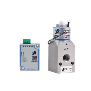 How Numerous Electric Flow Control Valves Are Used? - Digital Conqueror