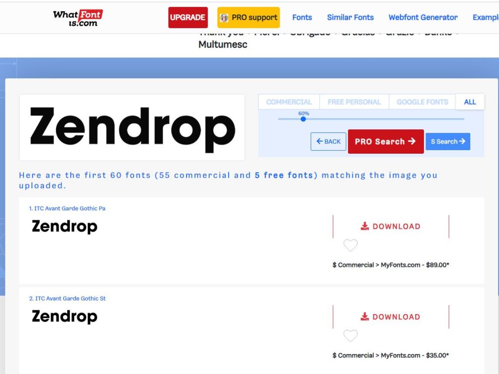 How to Find A Font From An Image - 4 Expert Methods! - Digital Conqueror