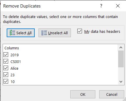 How to Remove Duplicates in Excel: Simplify Spreadsheets [2024]