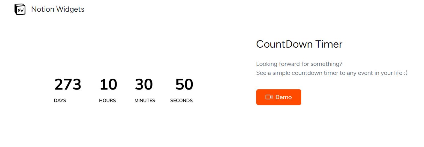 10 Best Widgets for Notion You Don't Want to Miss