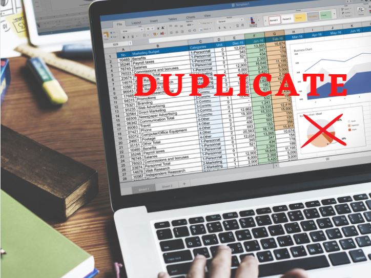 How to Remove Duplicates in Excel: Simplify Spreadsheets [2024]