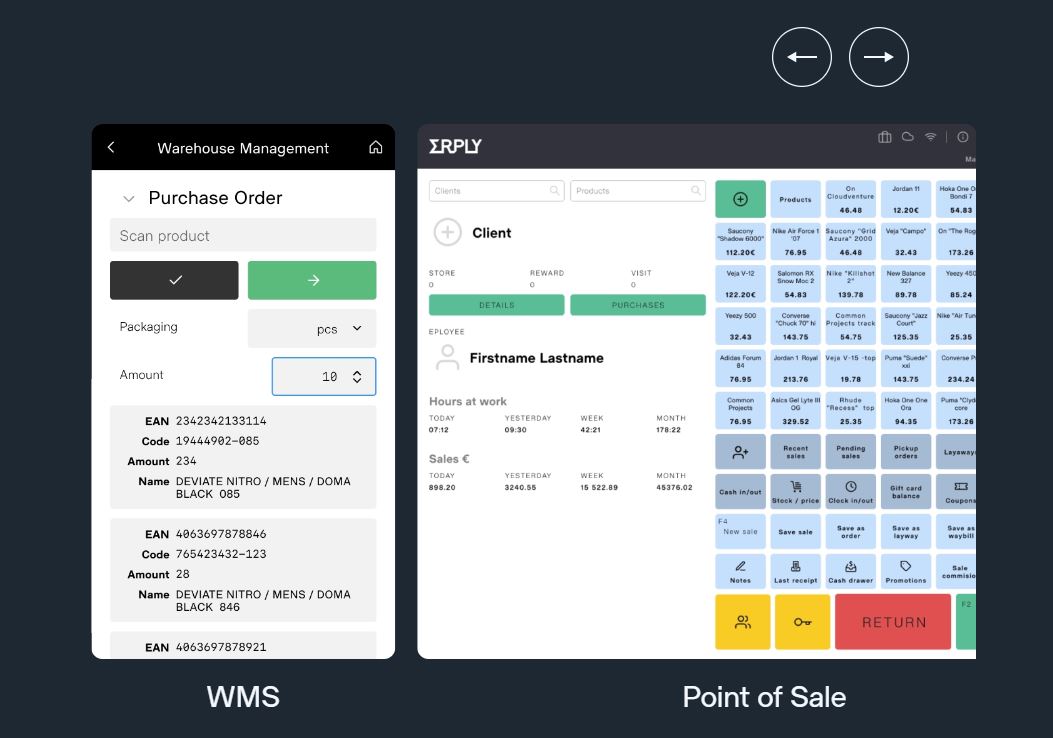 5 Best POS Apps For Shopify
