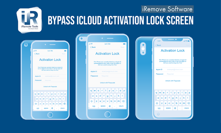 Effortlessly Unlock 6 Tools to Bypass Activation Lock on iCloud