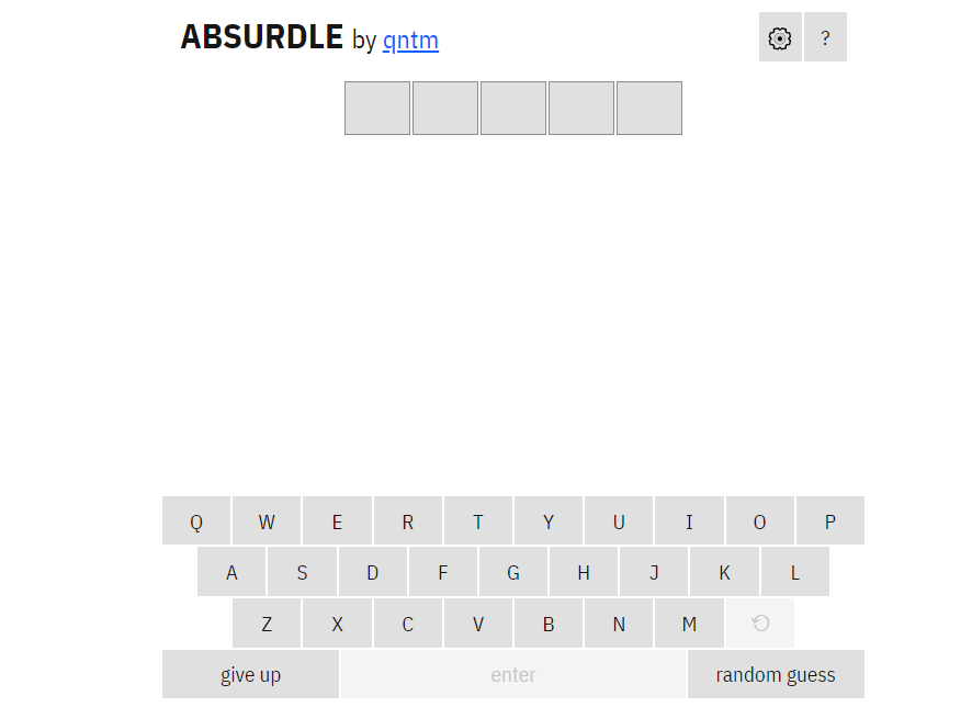 Best Games Like Wordle Online 2023