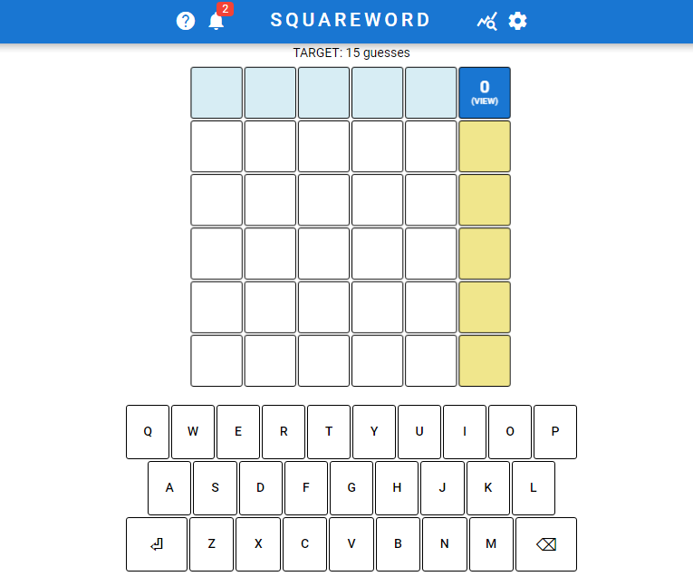 Best Games Like Wordle Online [2023]
