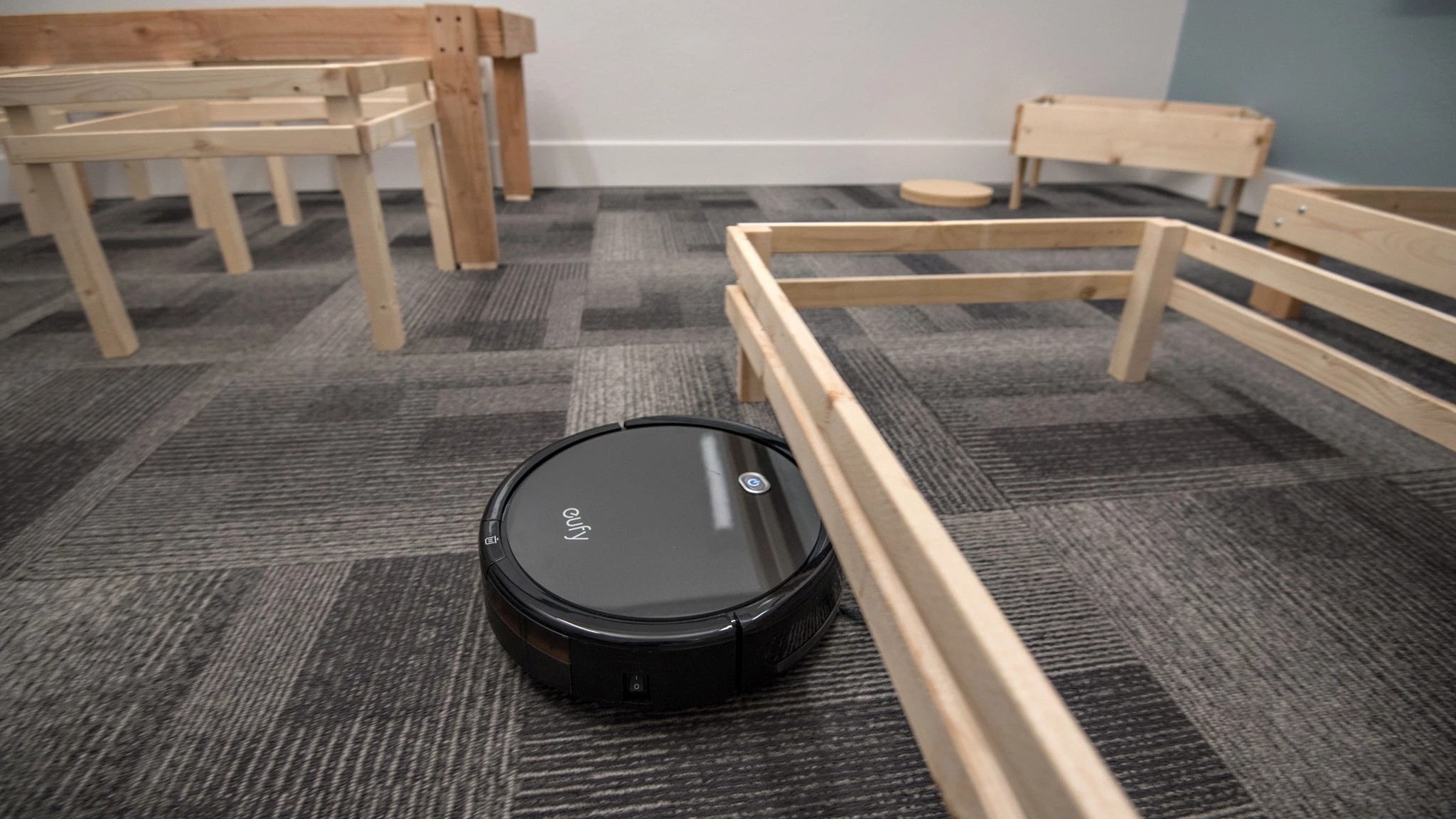 Eufy Robovac 11S Review - Best Budget Robovac Under $200 - Digital ...