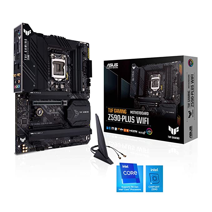 Best Intel Gaming Motherboards For 2024