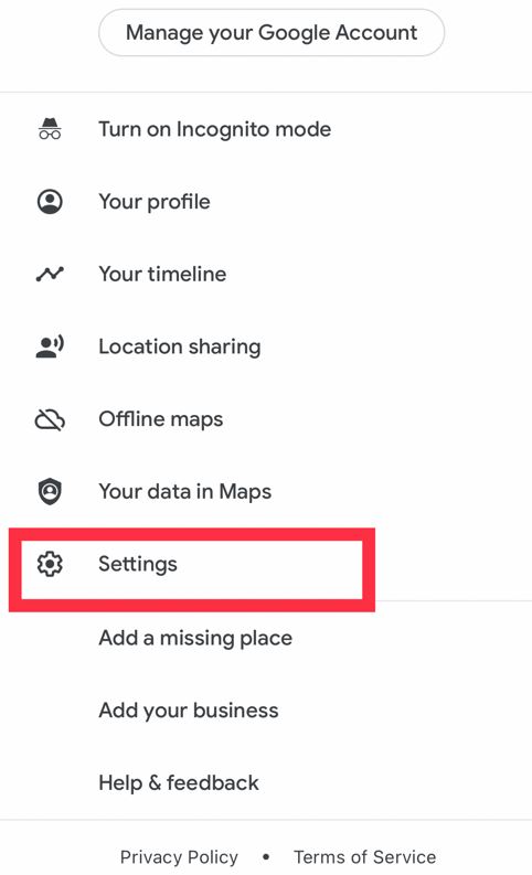 Fix Maps Not Talking or Giving Directions - Digital Conqueror