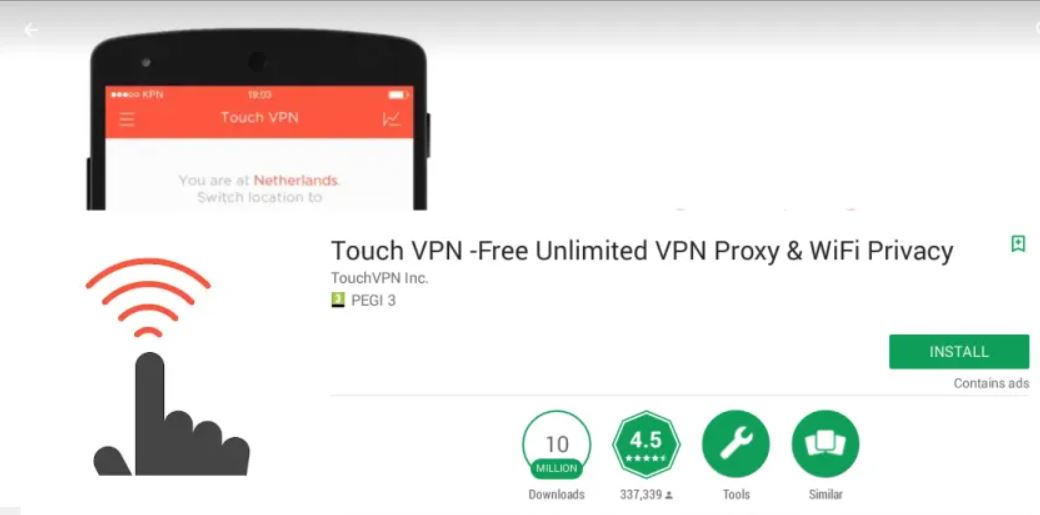 7 Best Free VPN Extensions For Firefox - Digital Conqueror