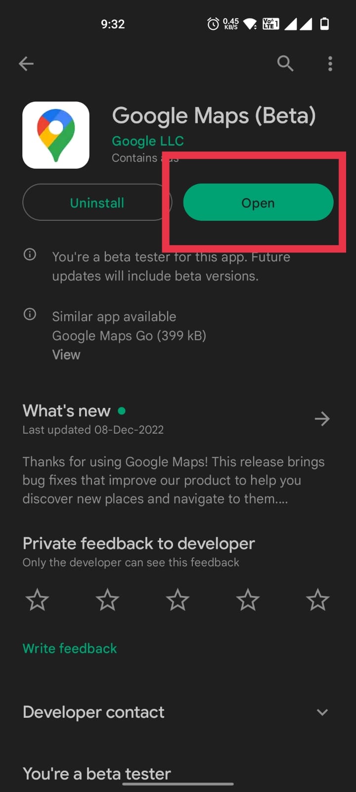 Fix Maps Not Talking or Giving Directions - Digital Conqueror Fix Maps Not Talking or Giving Directions - Digital Conqueror