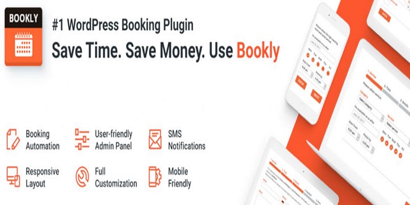The 8 Best Wordpress Booking Plug-ins - Digital Conqueror