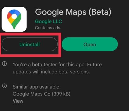 Fix Maps Not Talking or Giving Directions - Digital Conqueror