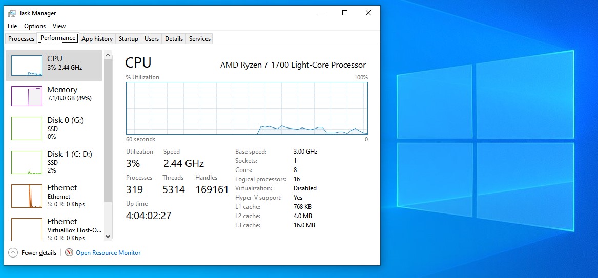 Unlock Efficiency: 10 Easy Ways to Open Task Manager in Windows 10 or 11