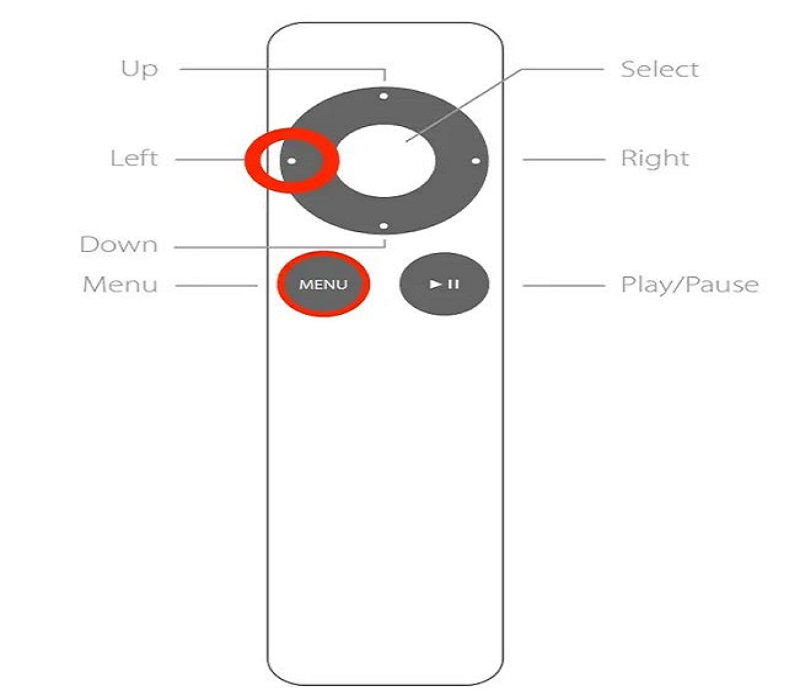 Top Ways to Fix Apple TV Remote Not Working [2024]