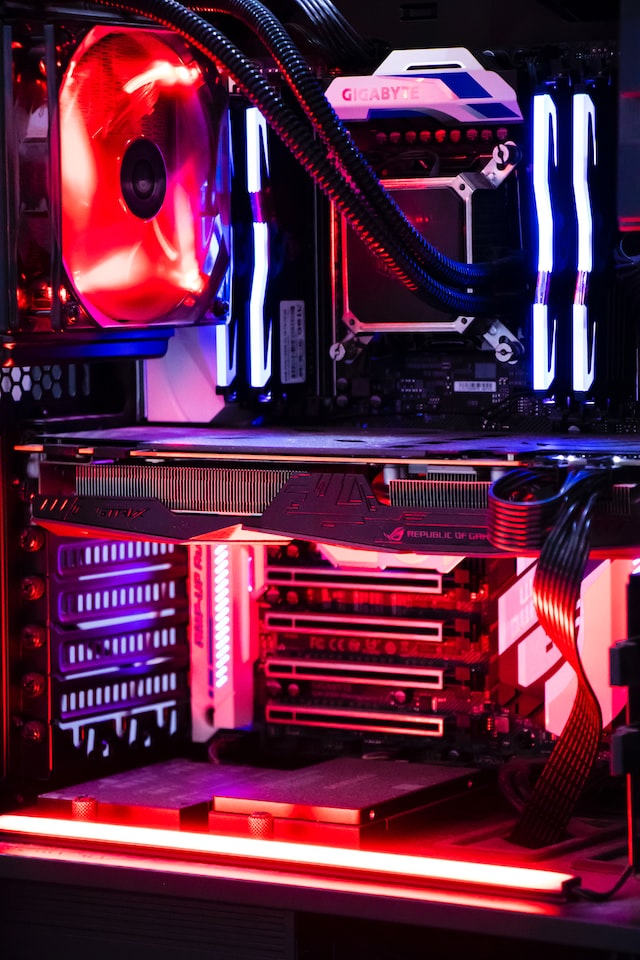 UK's Top Gaming PC Builder Hints at India Expansion - Digital Conqueror