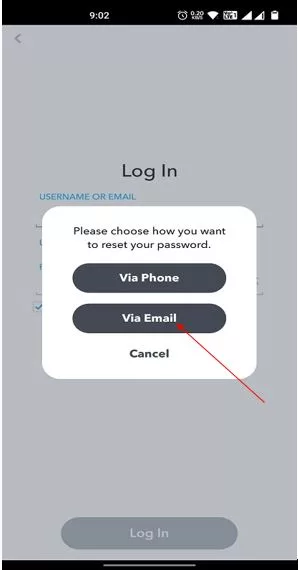 How to Recover Your Snapchat- 5 Easy Steps