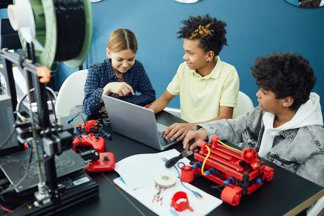 The Best 3D Printer Projects for Kids - Digital Conqueror