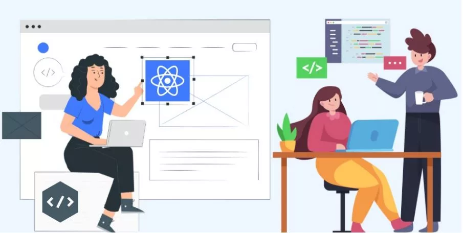 React js: A Little Tutorial For Beginners - Digital Conqueror