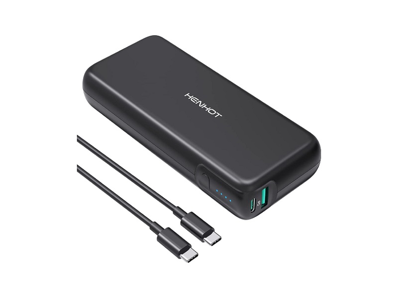 5 Best Power Banks for Steam Deck